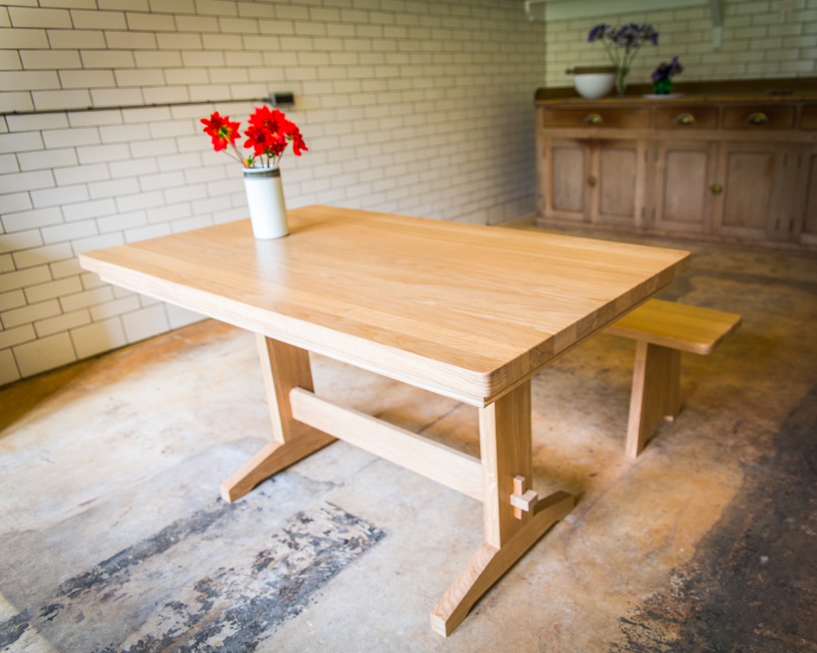 Handmade Luxury Bespoke Kitchens Perth UK | Monzie Joinery